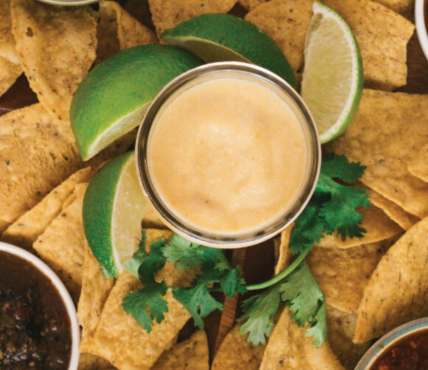 Sabor Mexicano Original Queso, 12oz | Riverdel, The Original Vegan ...