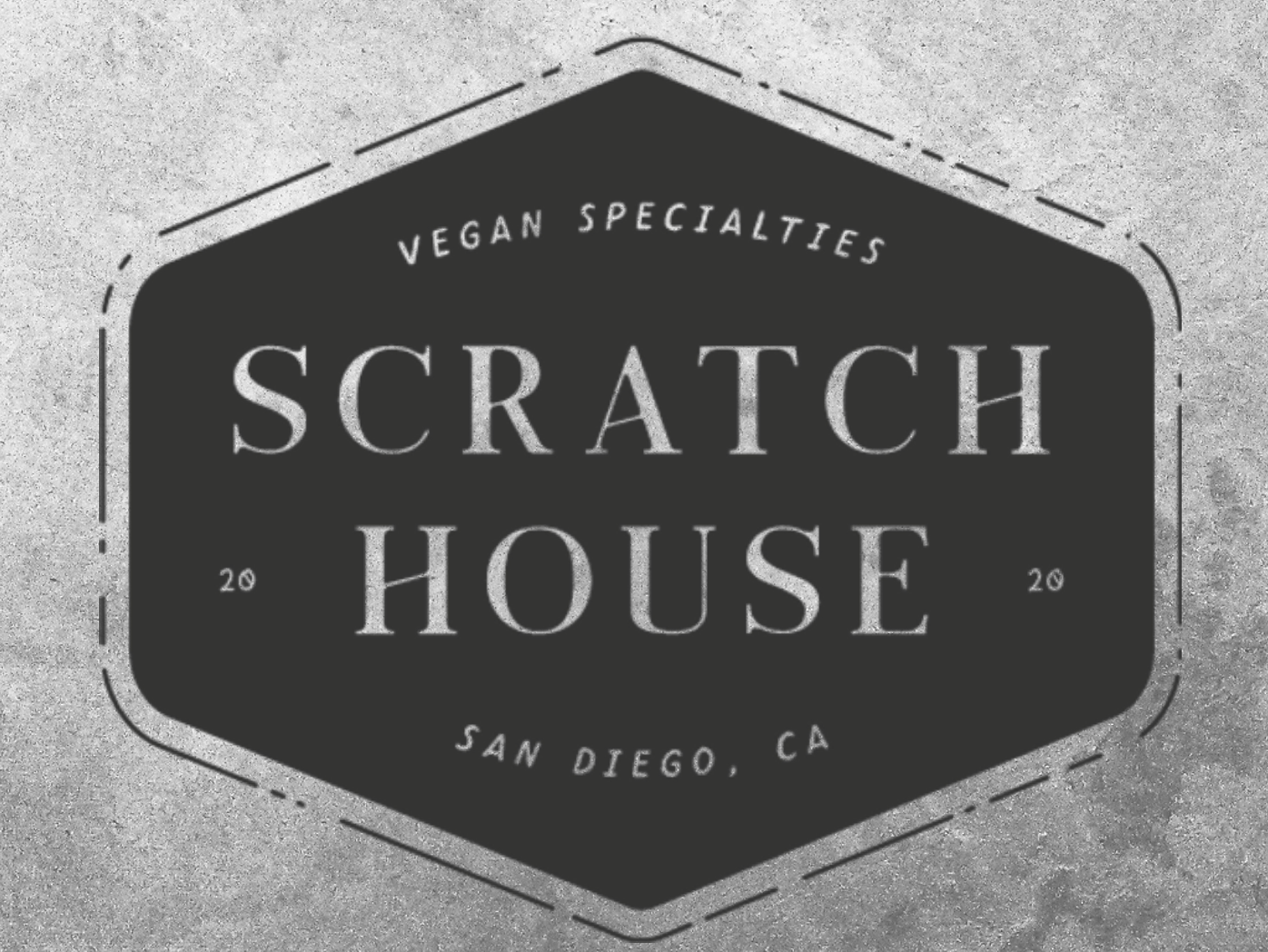 Scratch House Butter, 8oz | Riverdel, The Original Vegan Cheese Monger
