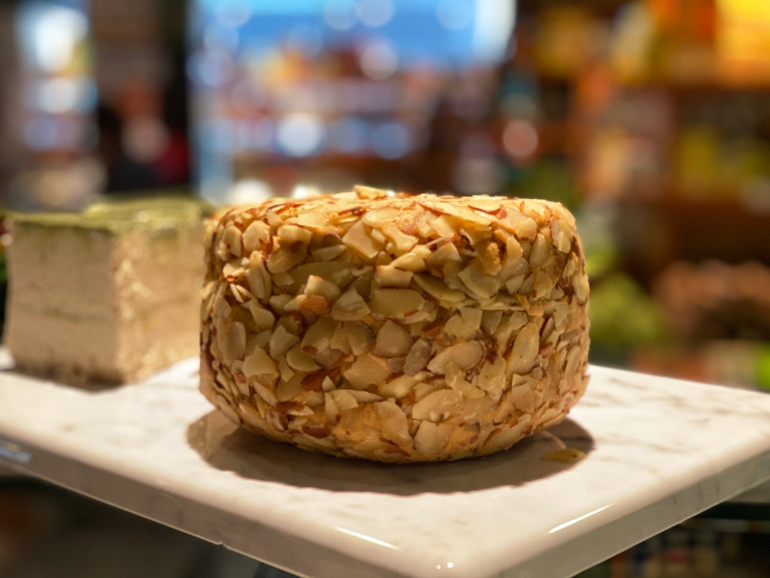 Wendy’s vegan cheeses | Riverdel, The Original Vegan Cheese Monger